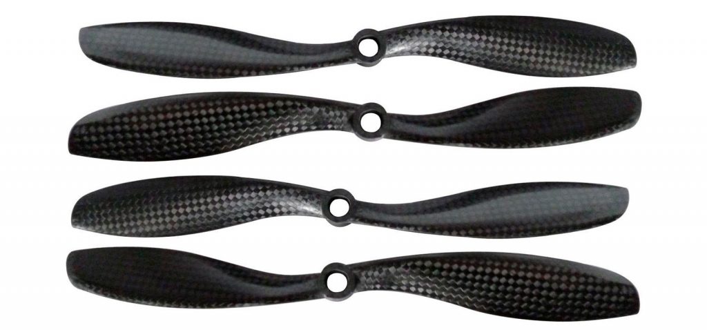 ¿Cómo funcionan las hélices de un drone? | COMPRAR DRONES ONLINE